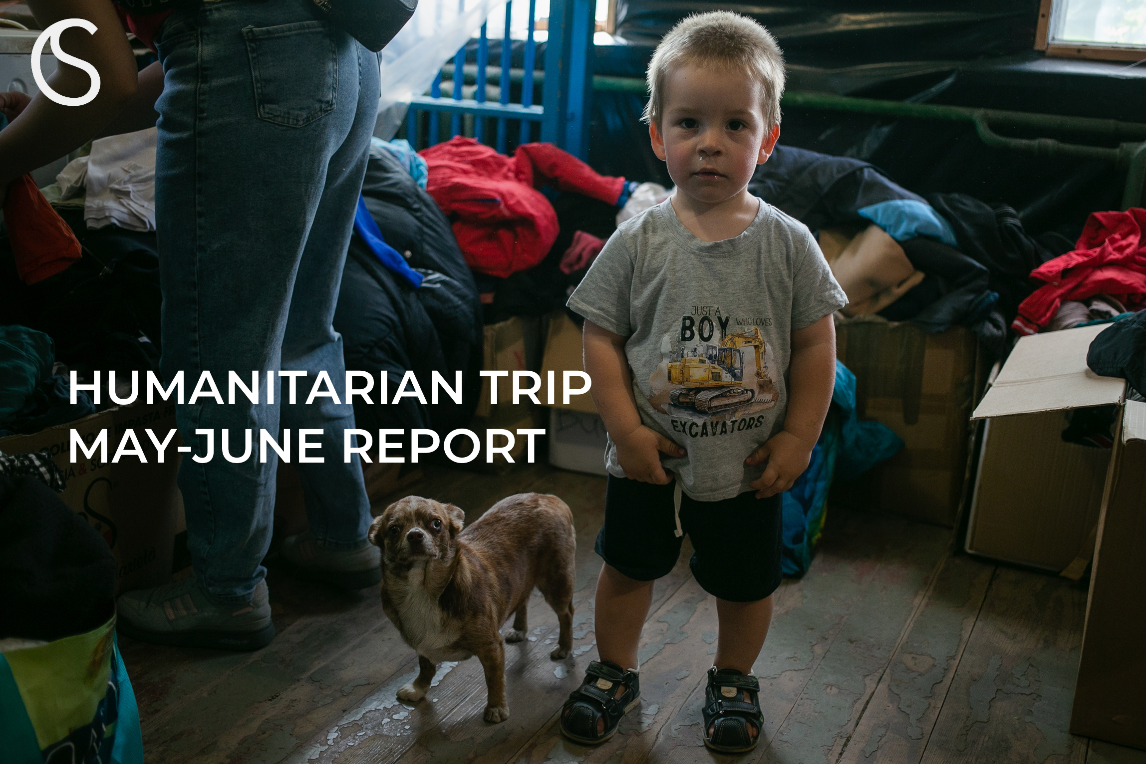 Humanitarian Trip ’25 - Solidarity Collectives